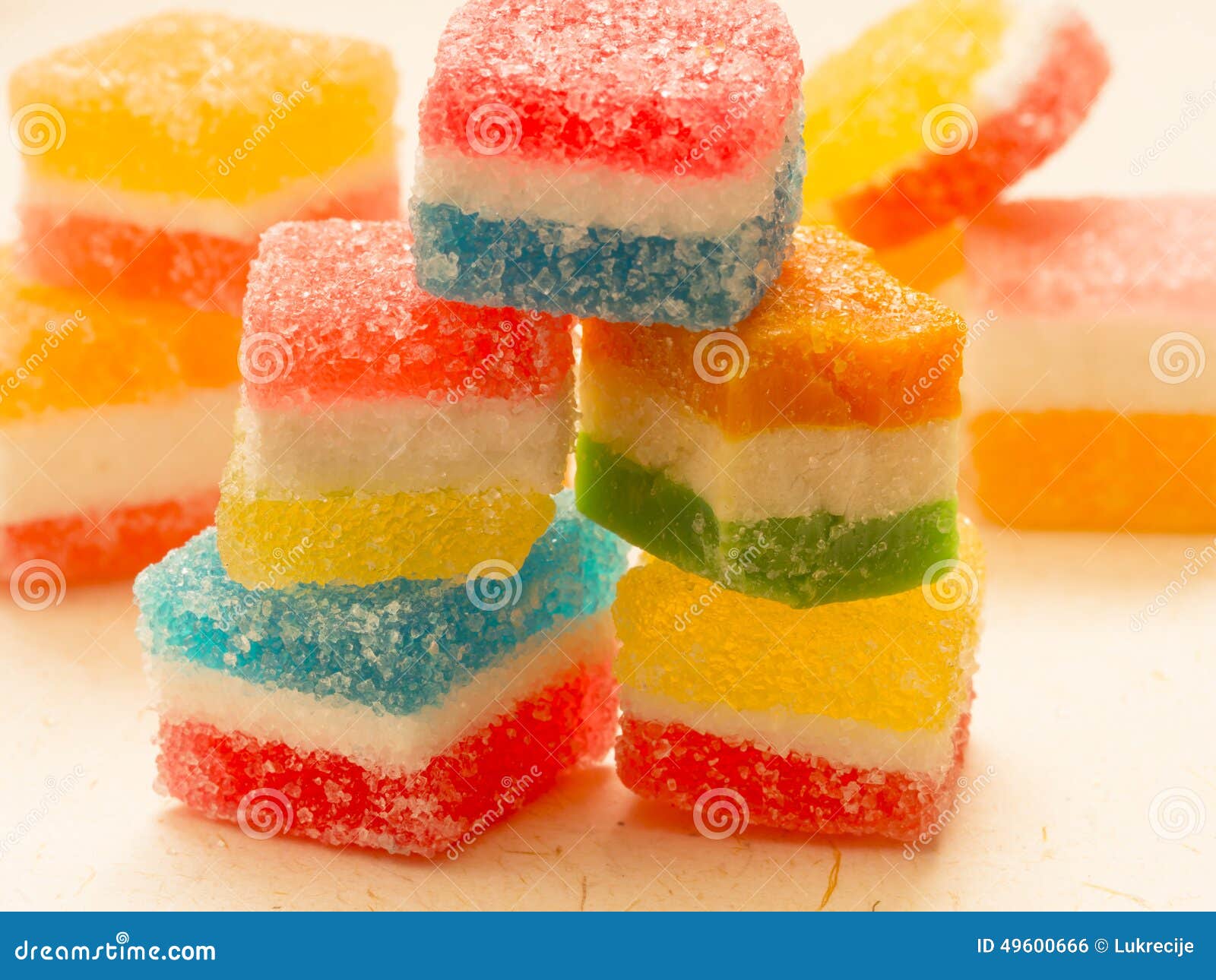 Artistiska godisar arkivfoto. Bild av stänga, blandade - 49600666