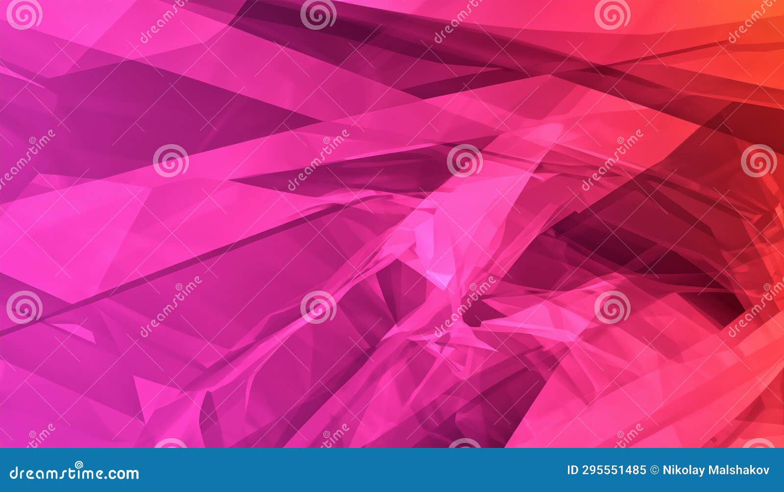 Artists Use Them As a Platform for Self-expression. Stock Image - Image ...