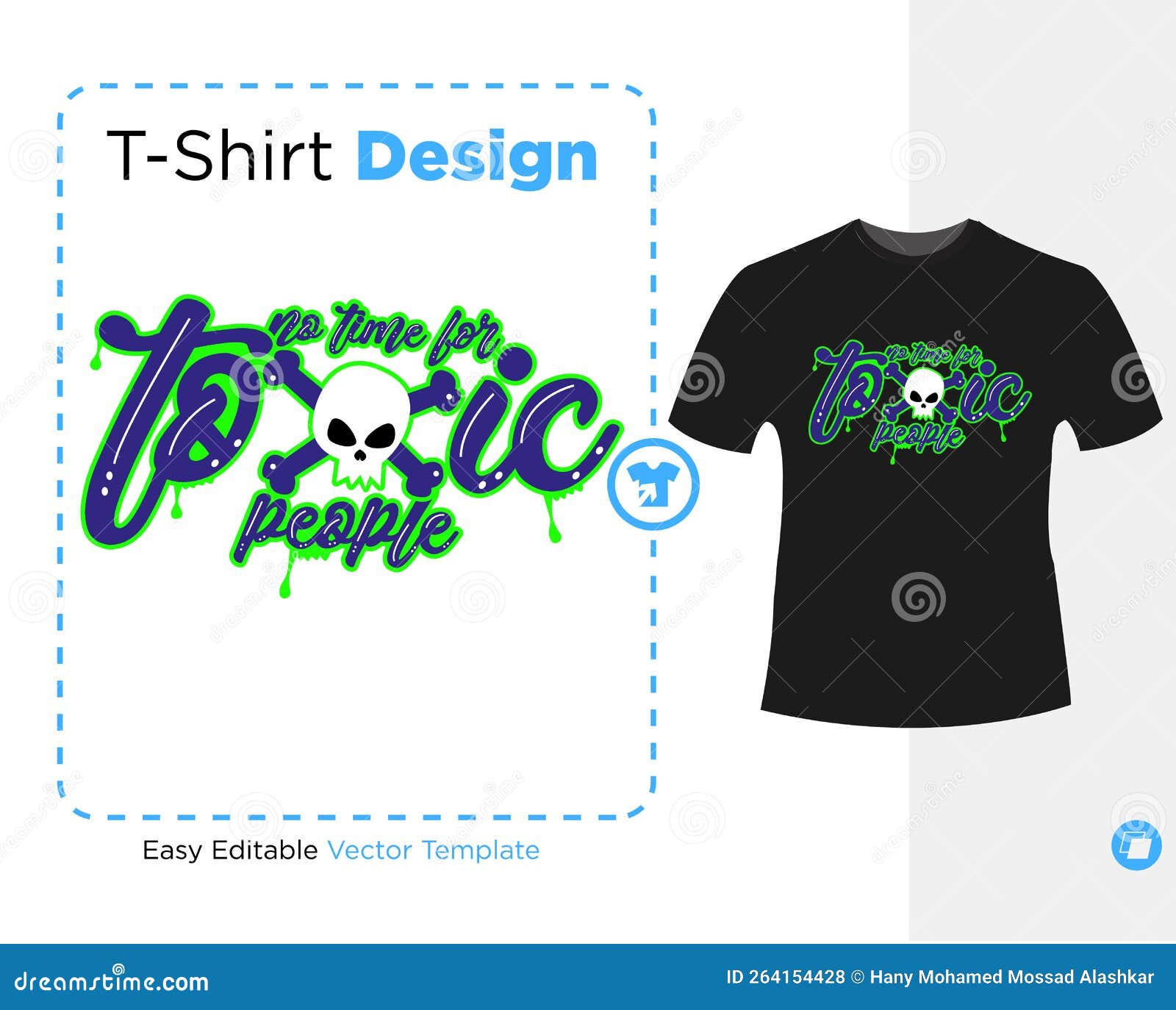 Toxic People Can Be Like A Deadly Poison - Pictured As Word Toxic ...