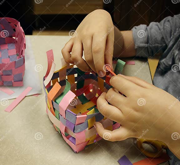 Arts and Crafts stock photo. Image of construction, handicraft - 29627714
