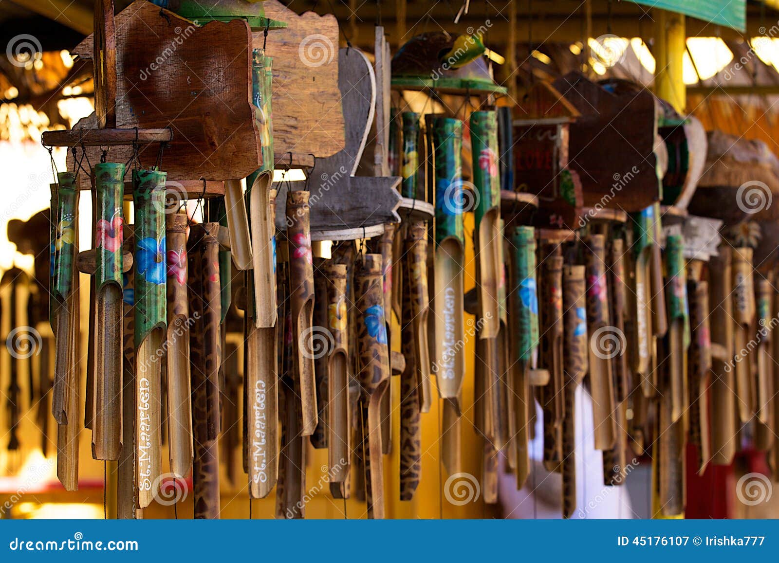Arts and Crafts of Caribbean Editorial Photography - Image of sound ...