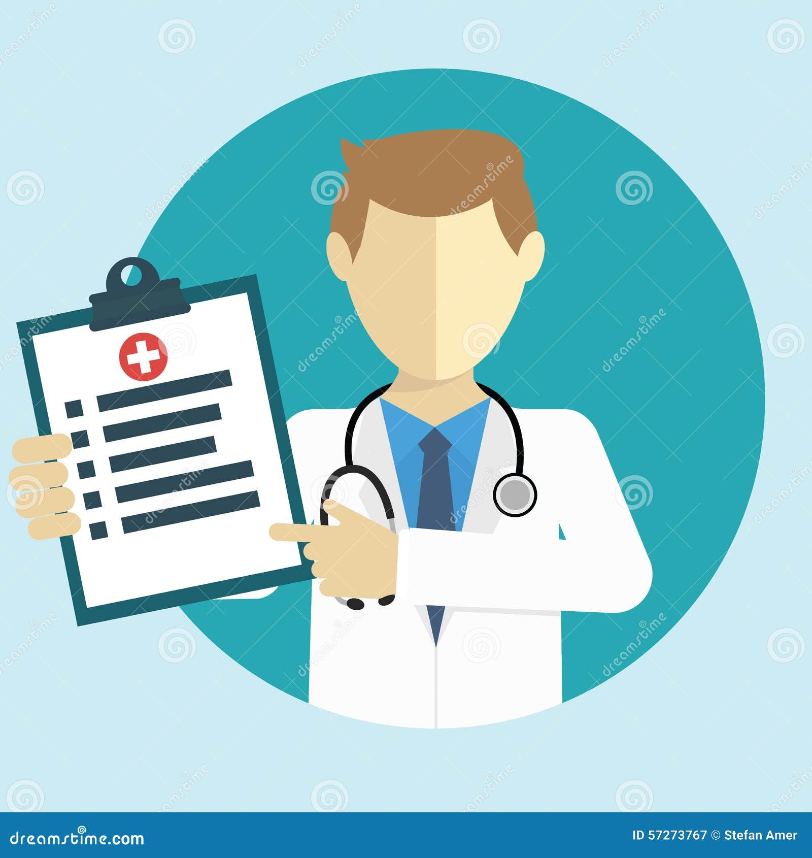 Diagnoses Stock Illustrations, Vectors, & Clipart – (63 Stock ...