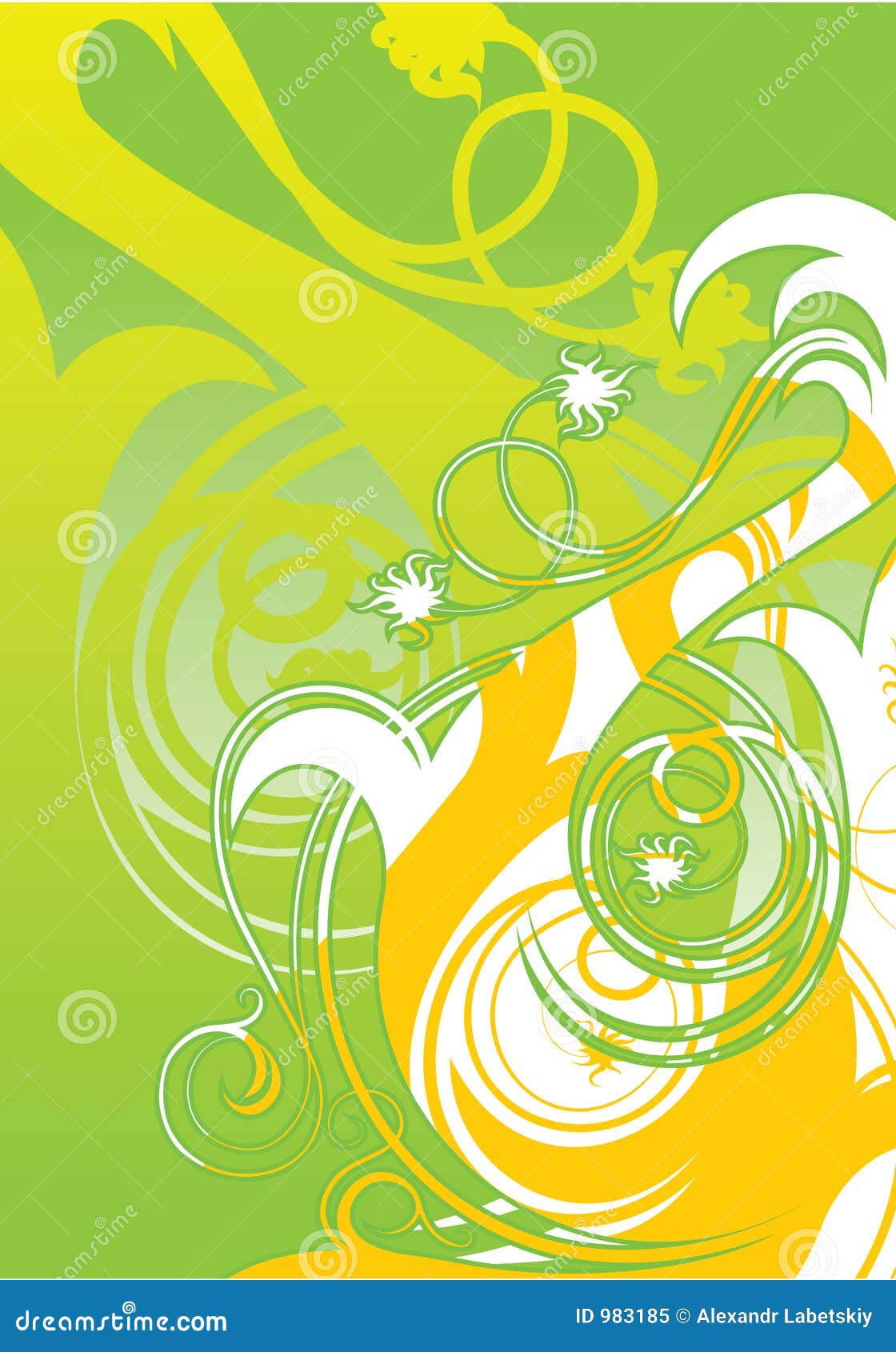 Artwork stock vector. Illustration of graphic, cult, framework - 983185