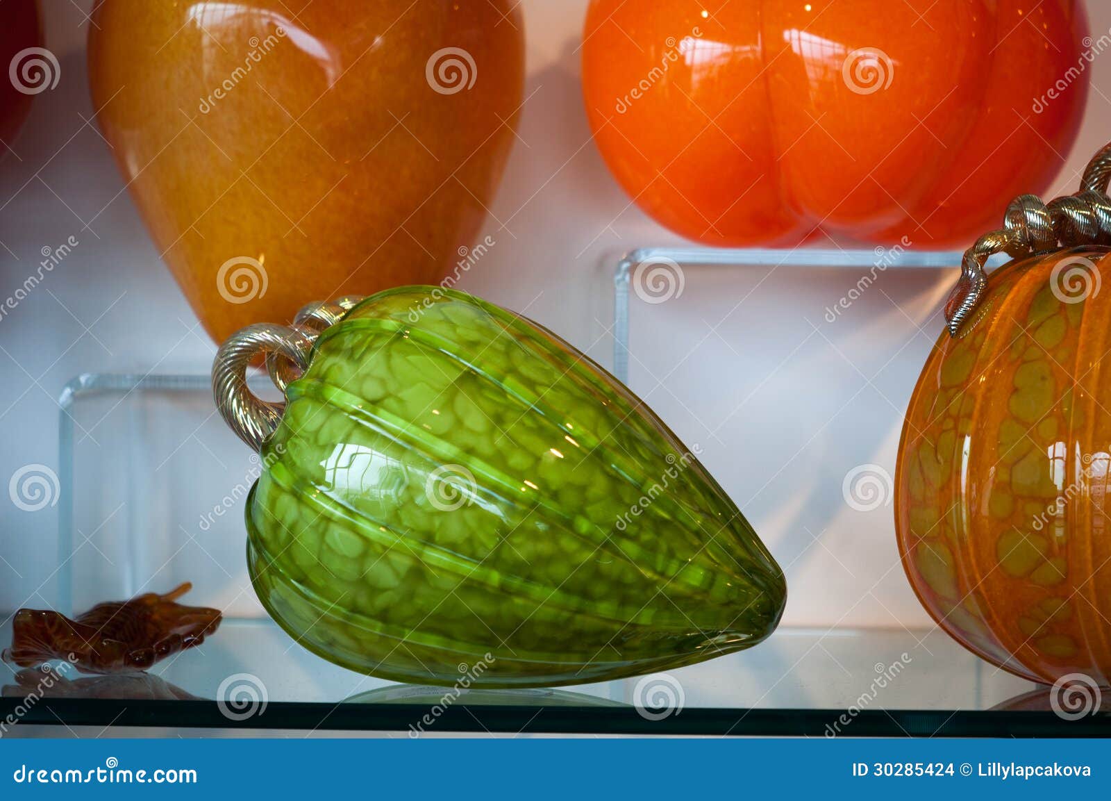 Glass Shaped Fruit stock photo. Image of glass, orange - 30285424