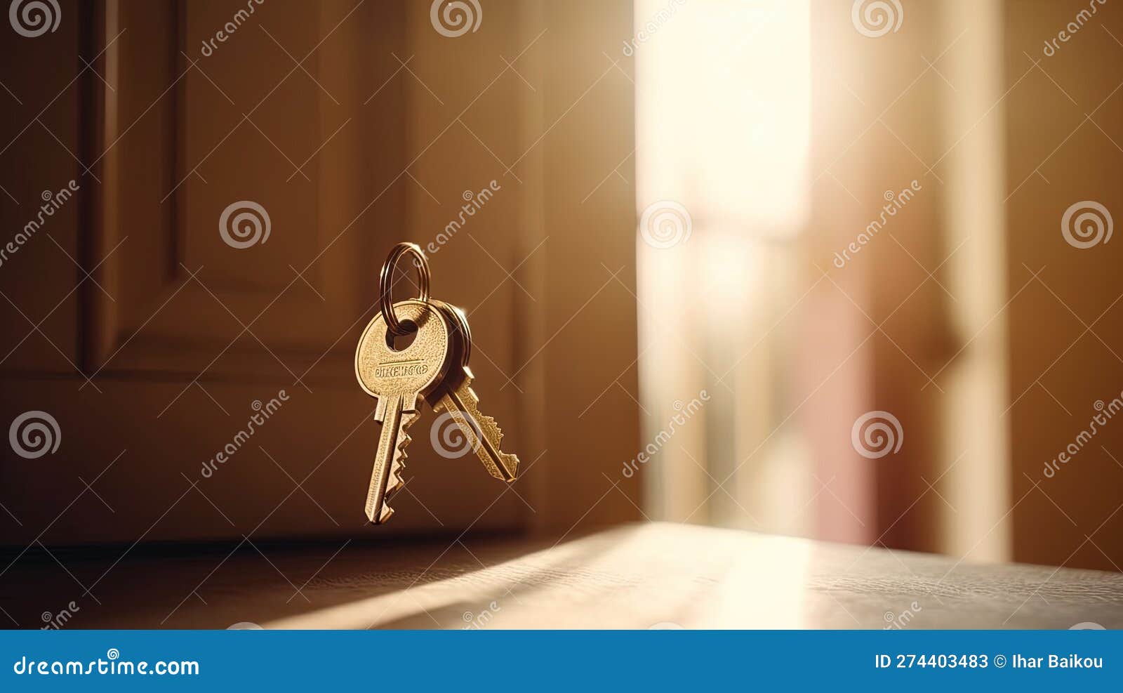 Unlocking Possibilities stock illustration. Illustration of ownership ...