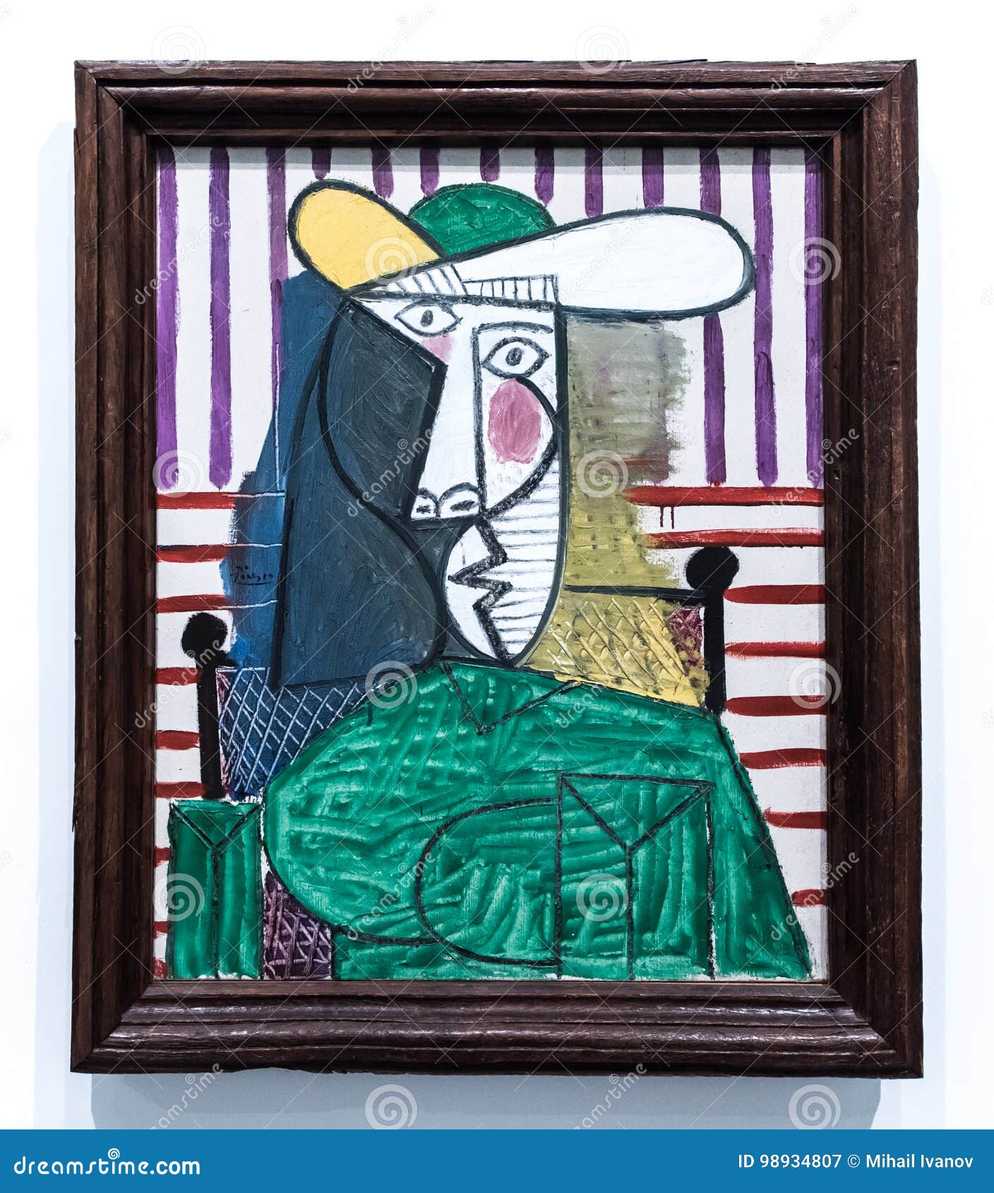 Picasso Pablo Picasso Spanish Art Picasso Pablo Picasso Spanish Art