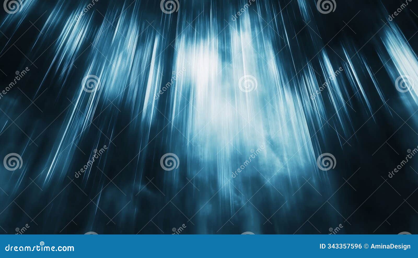 This Artwork Features an Abstract Dark Texture with a Glitch Effect and ...