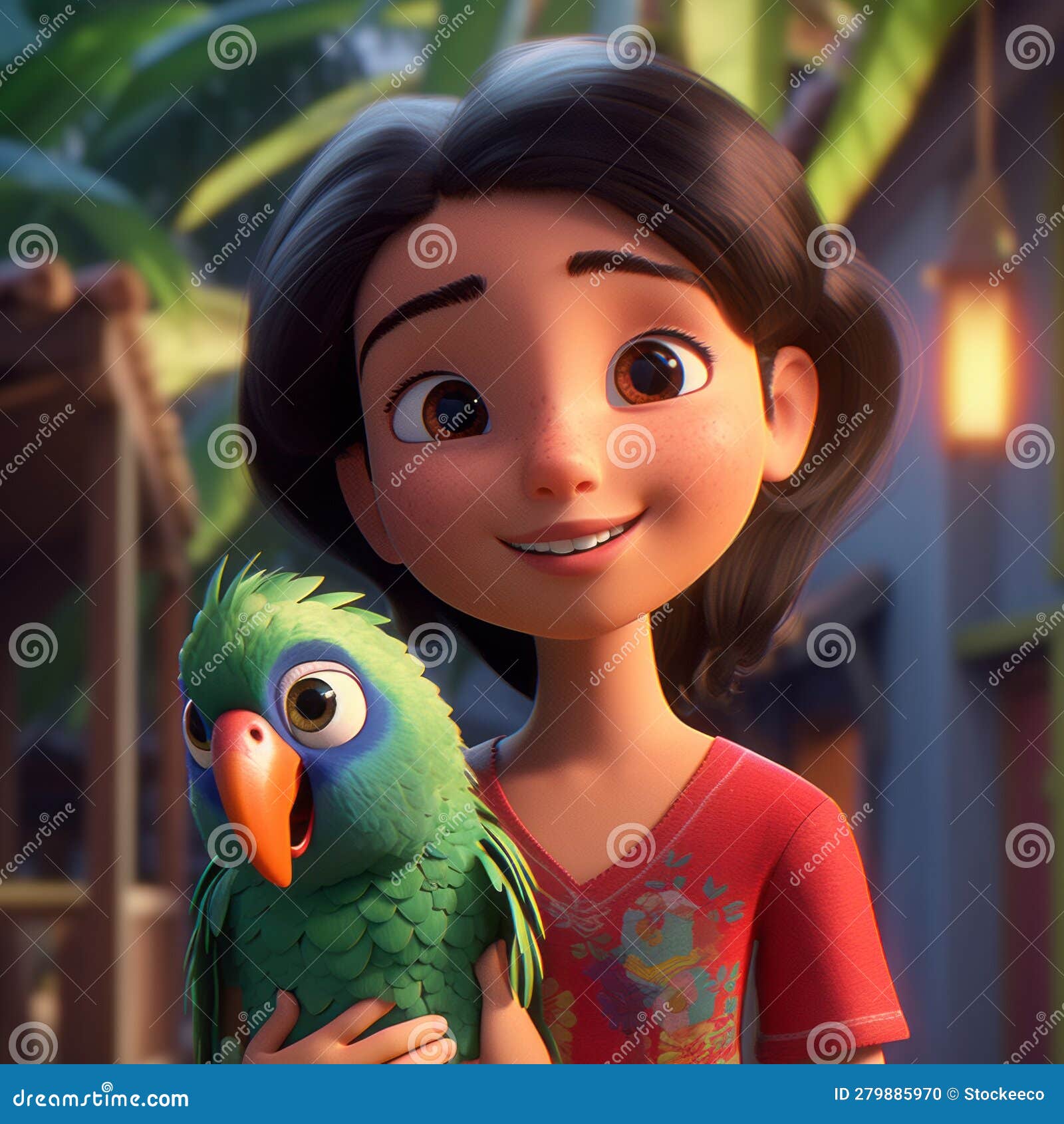 Daz3d Cartoons, Illustrations & Vector Stock Images - 8327 Pictures to ...