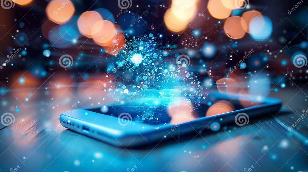 This Artwork Highlights the Evolution of Mobile Phone Technology ...