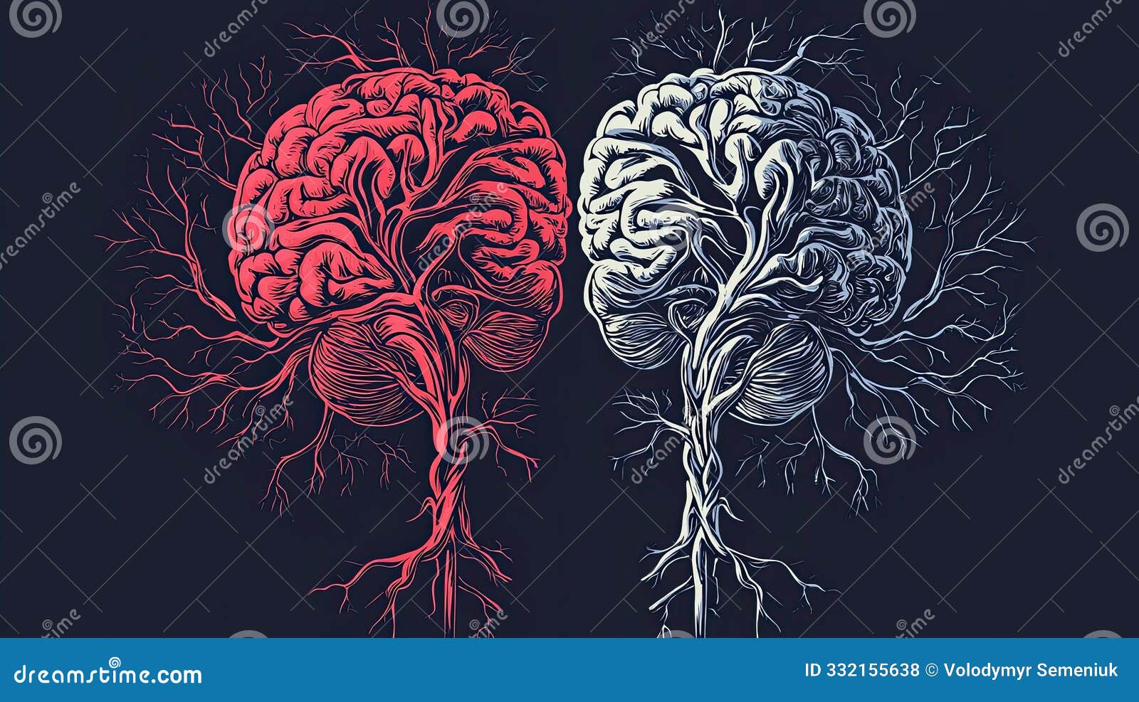 Exploring the Connection between Brain and Heart in Human Vascular ... Exploring the Connection between Brain and Heart in Human Vascular ...