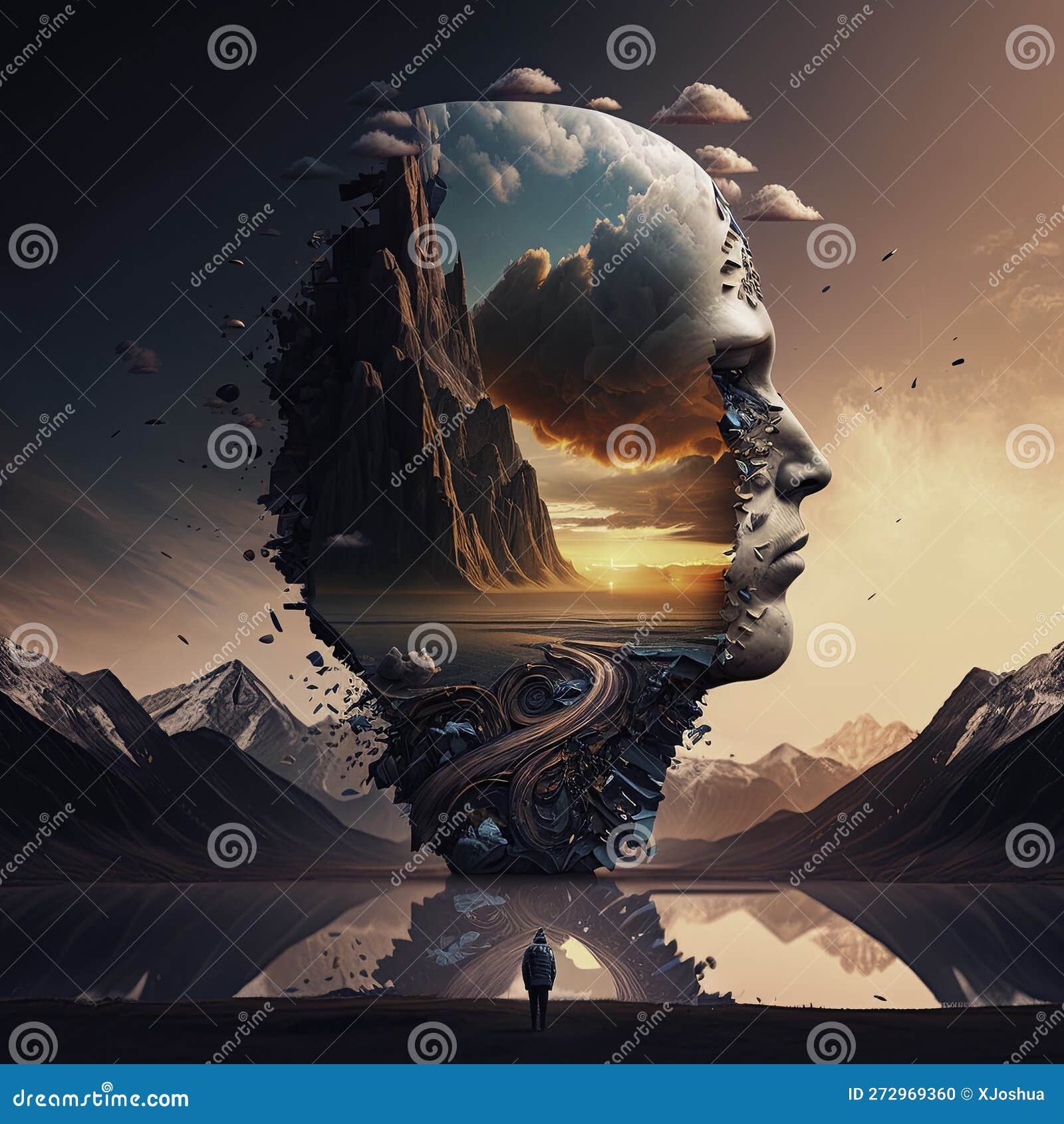 Artifacttel Intelligence Dreamscapes: Exploring the Intersection of ...