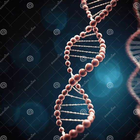 Exploring Dynamic Genetic Canvas with Abstract Perspectives of DNA ...