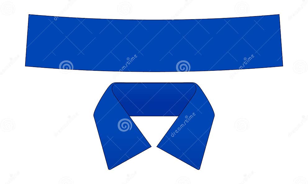 Blank Black Collar Polo Shirt and Jacket Pattern Template Stock Vector ...