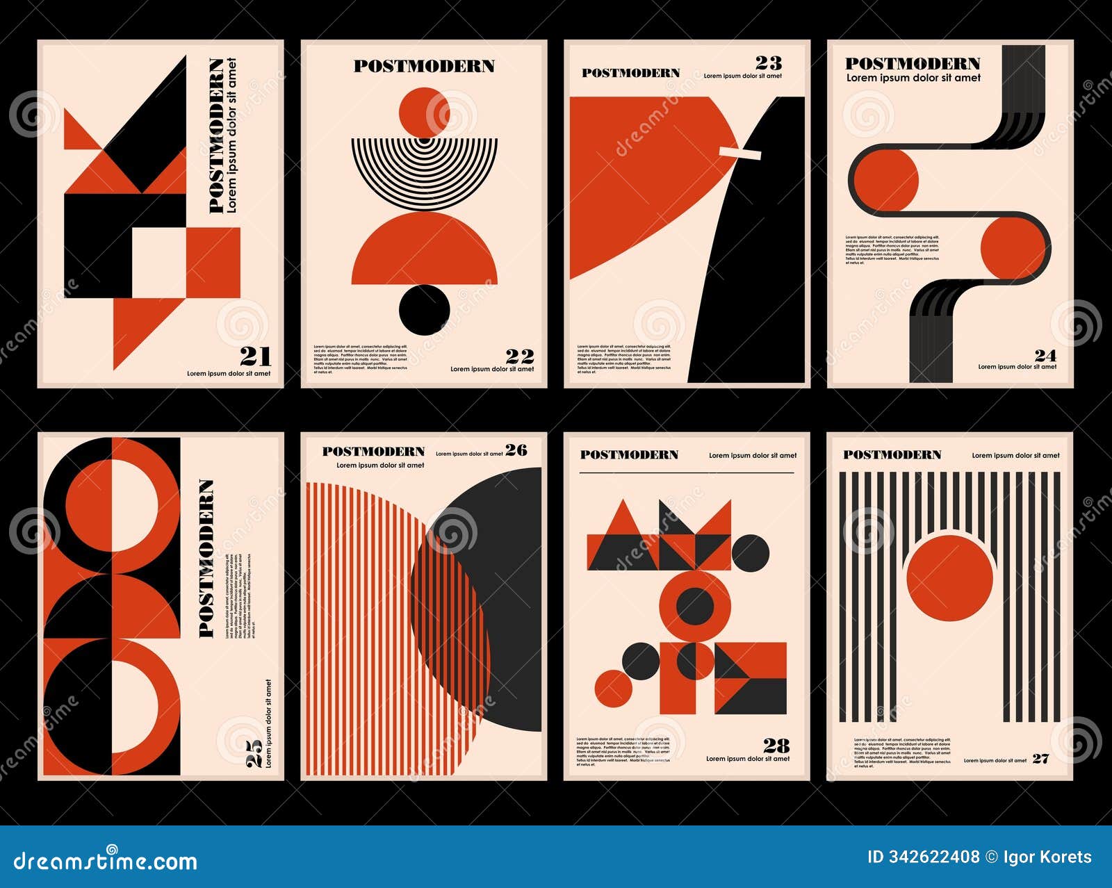 Postmodern Cartoons, Illustrations & Vector Stock Images - 8288 ...