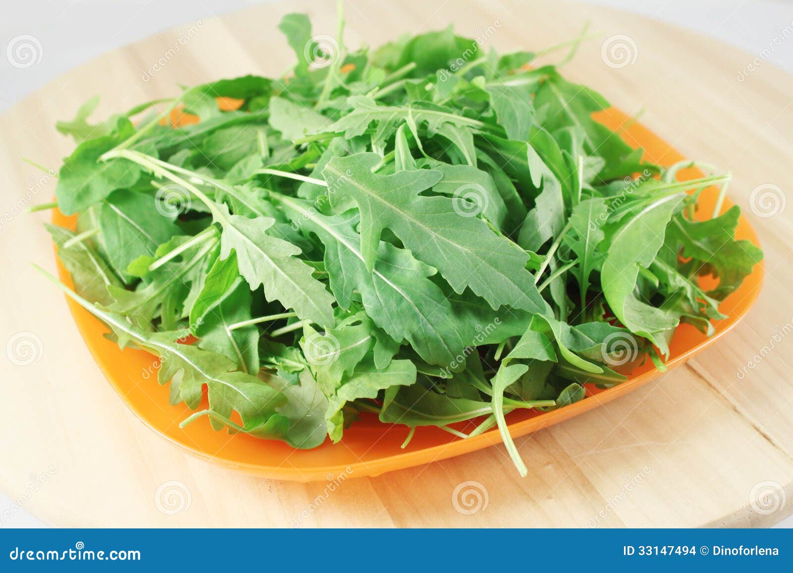 Arugula stock photo. Image of heap, healthy, salad, organic - 33147494