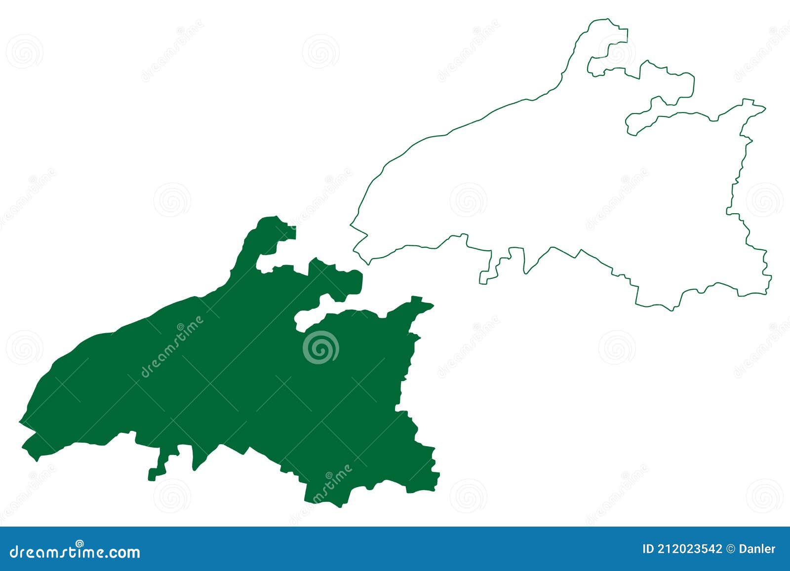 Arwal District Bihar State, Magadh Division, Republic of India Map ...