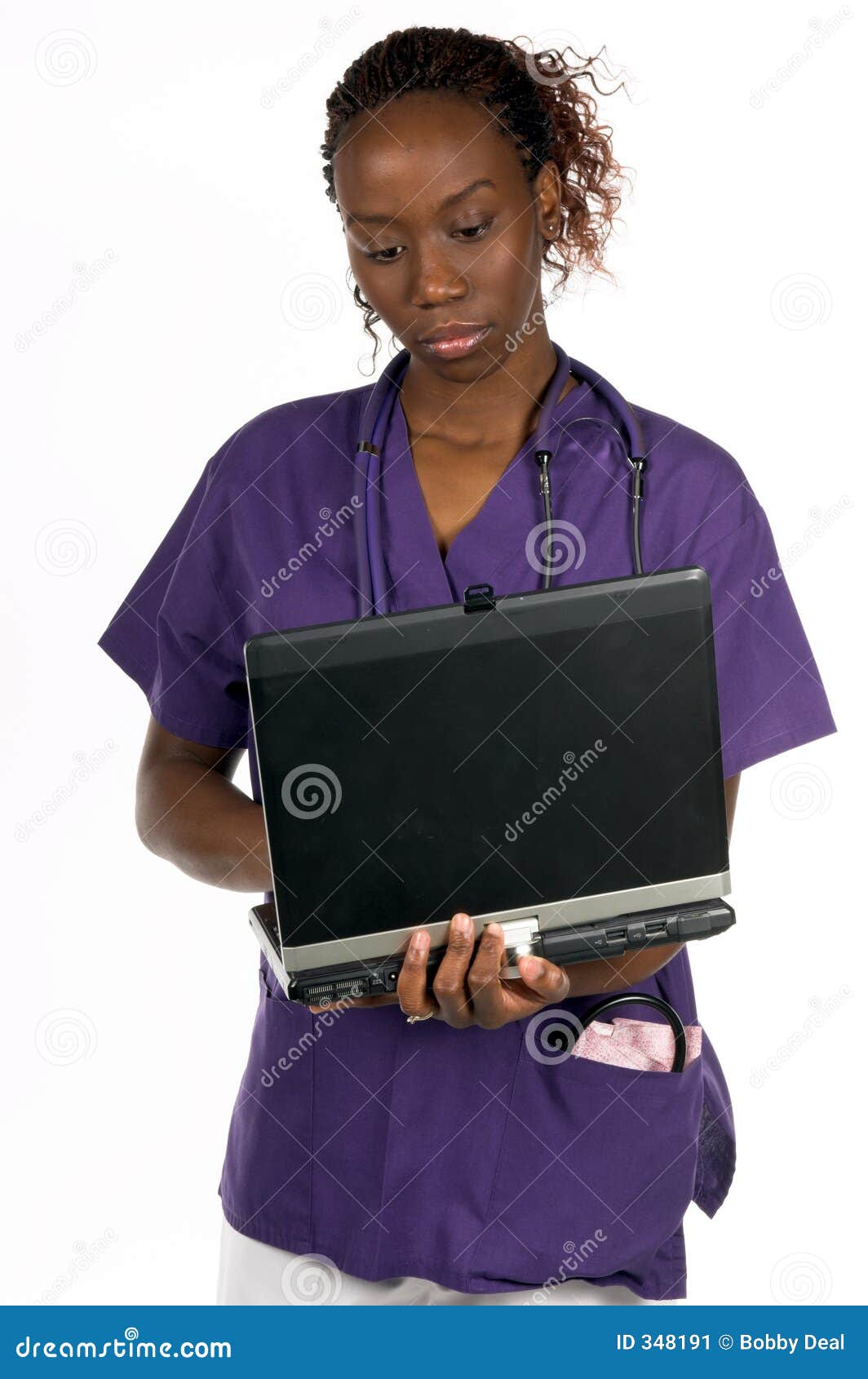 Arzthelferin Bild. Bild: 348191