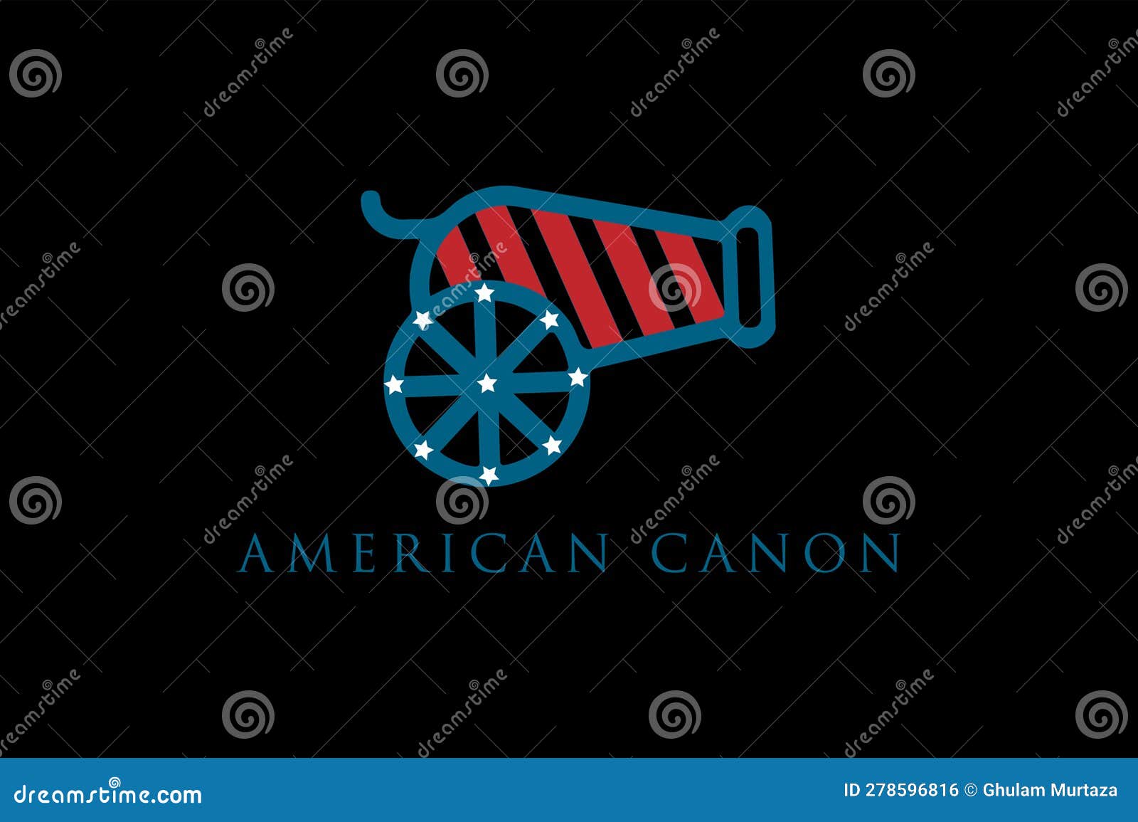 Canon Logo Vector