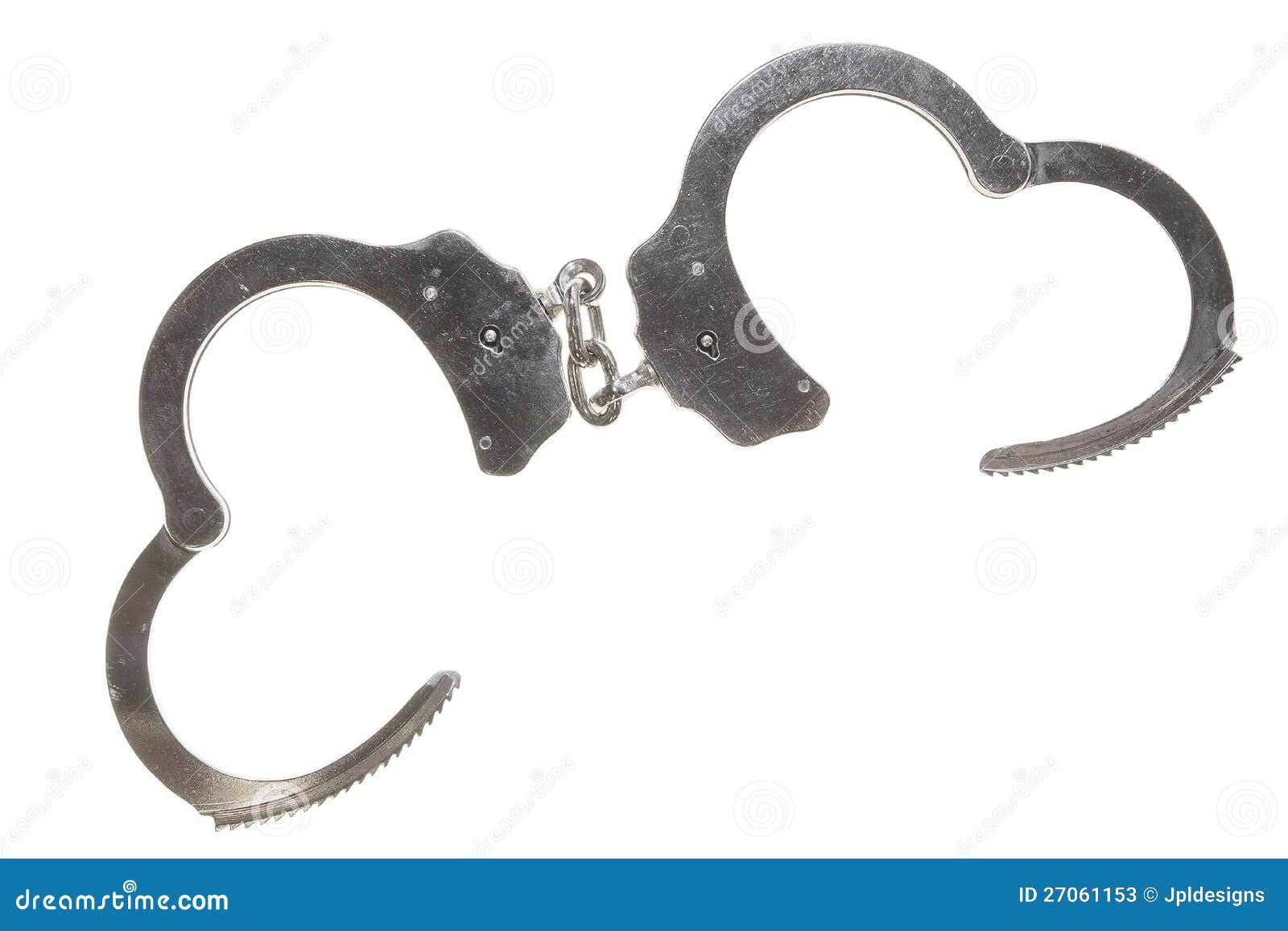 As algemas do metal abrem imagem de stock. Imagem de bobinas - 27061153