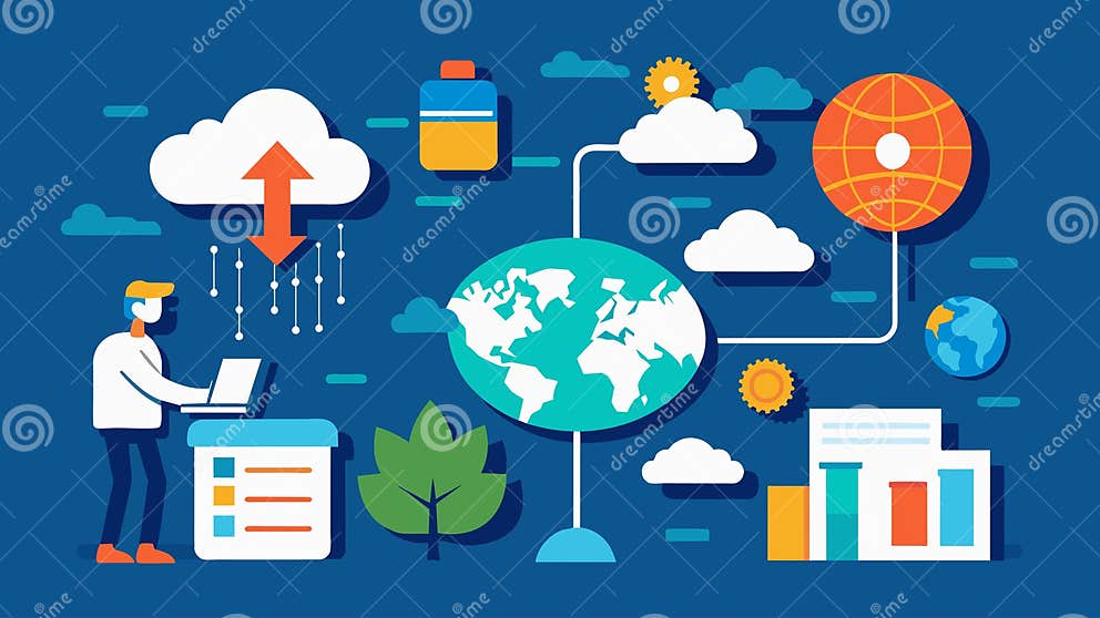 As Climate Data Collection Ods Become More Advanced so Too Do the ...