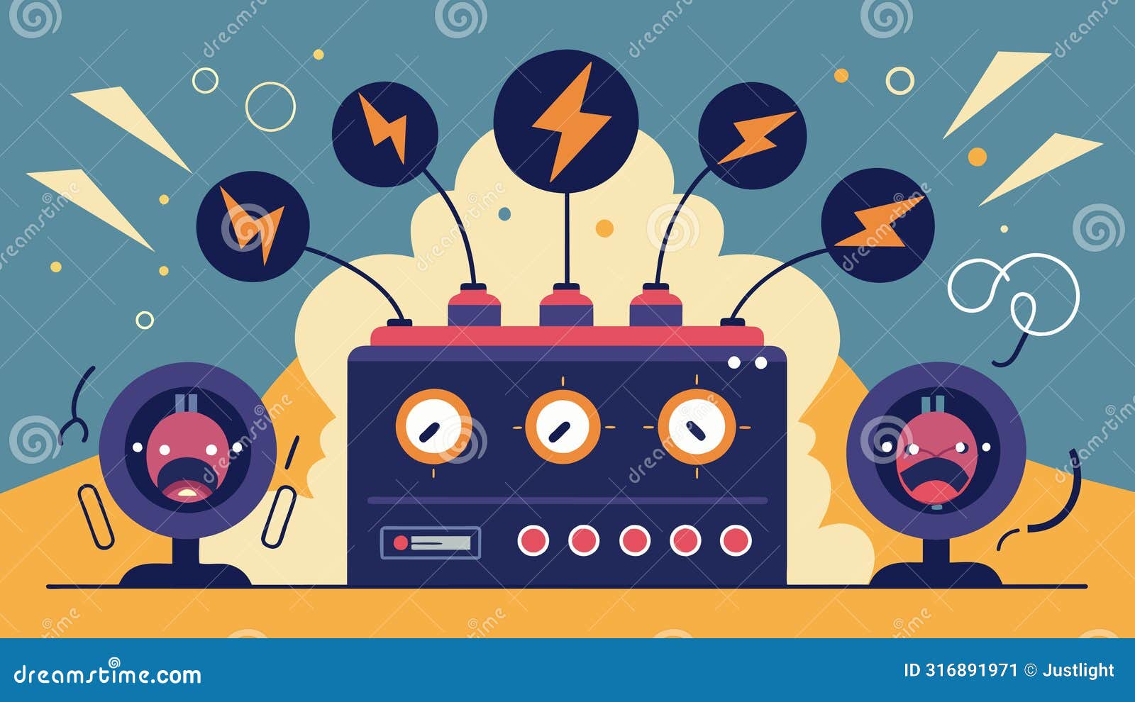 Manageable Cartoons, Illustrations & Vector Stock Images - 270 Pictures ...