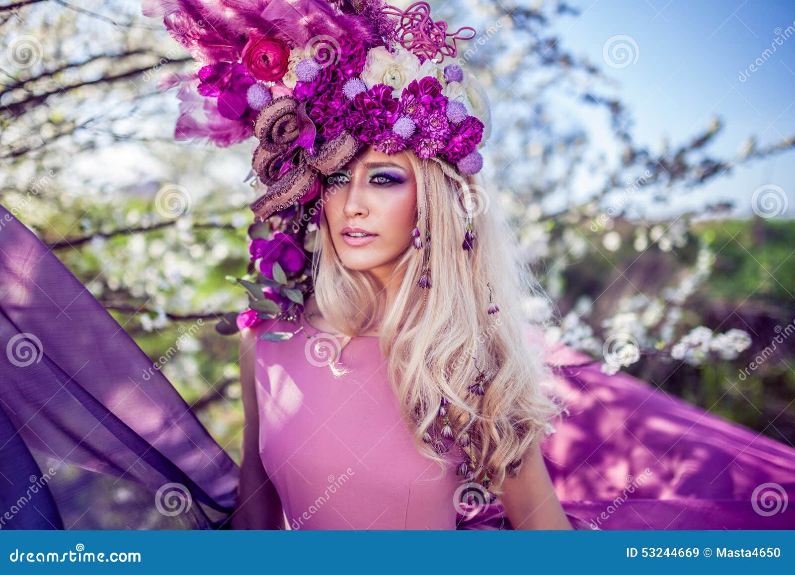 As fadas são reais imagem de stock. Imagem de perfeito - 53244669