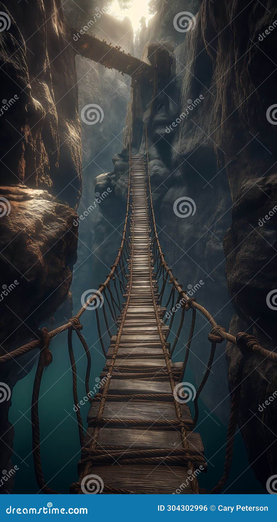 Journey through the Treacherous Paths: a Visual Exploration of C Stock ...