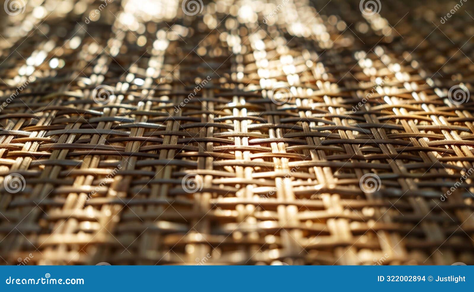 Angles And Shadows Created By Sunshine On Brutalist Architecture With ...