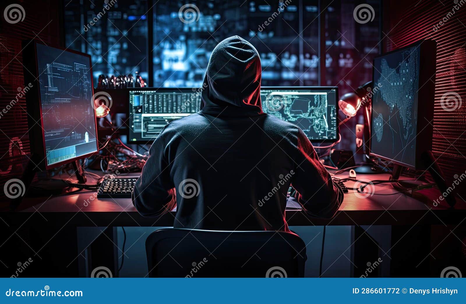 As Lines of Code Scrolled Across the Screen, the Hacker S Eyes Narrowed ...