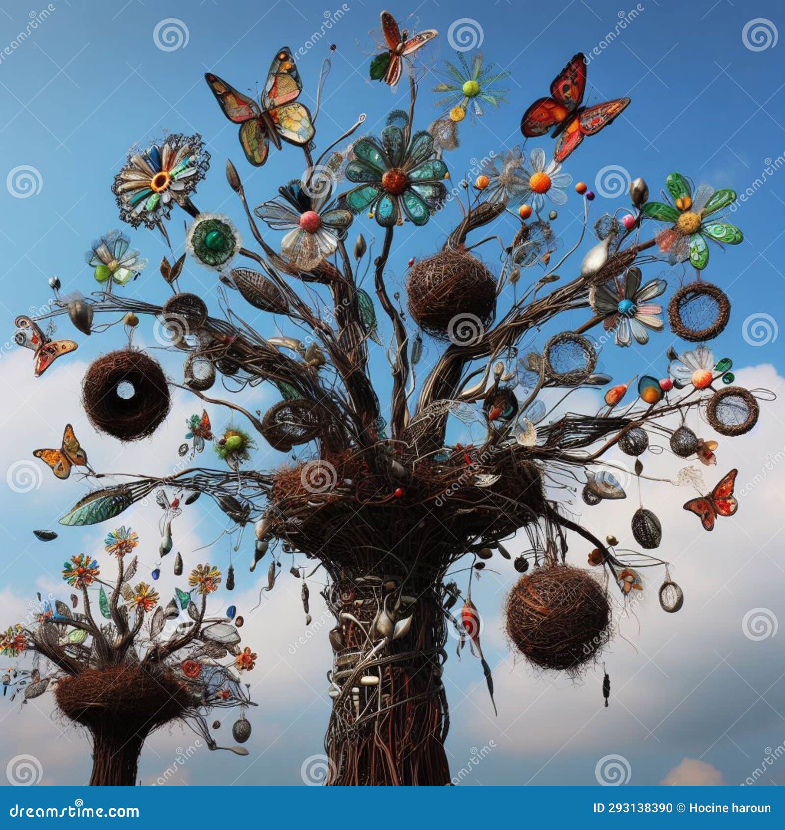 As Long As There is Life, There is Hope Stock Illustration ...