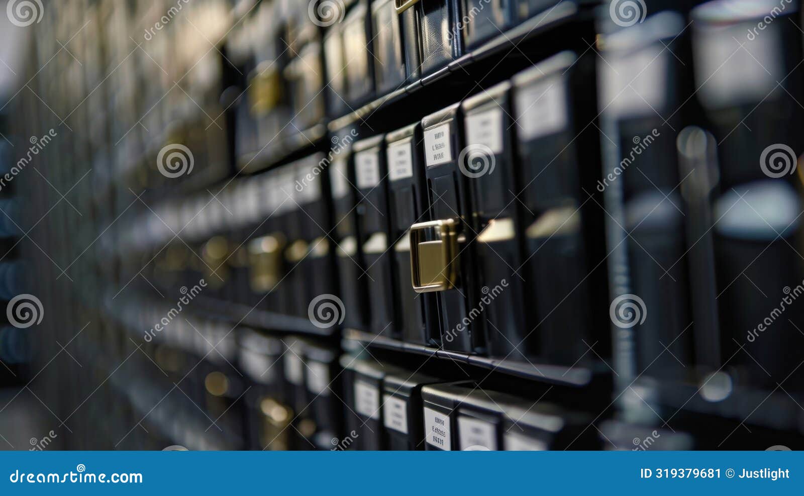 As Modern Life Becomes Increasingly Reliant on Technology Yottabyte ...