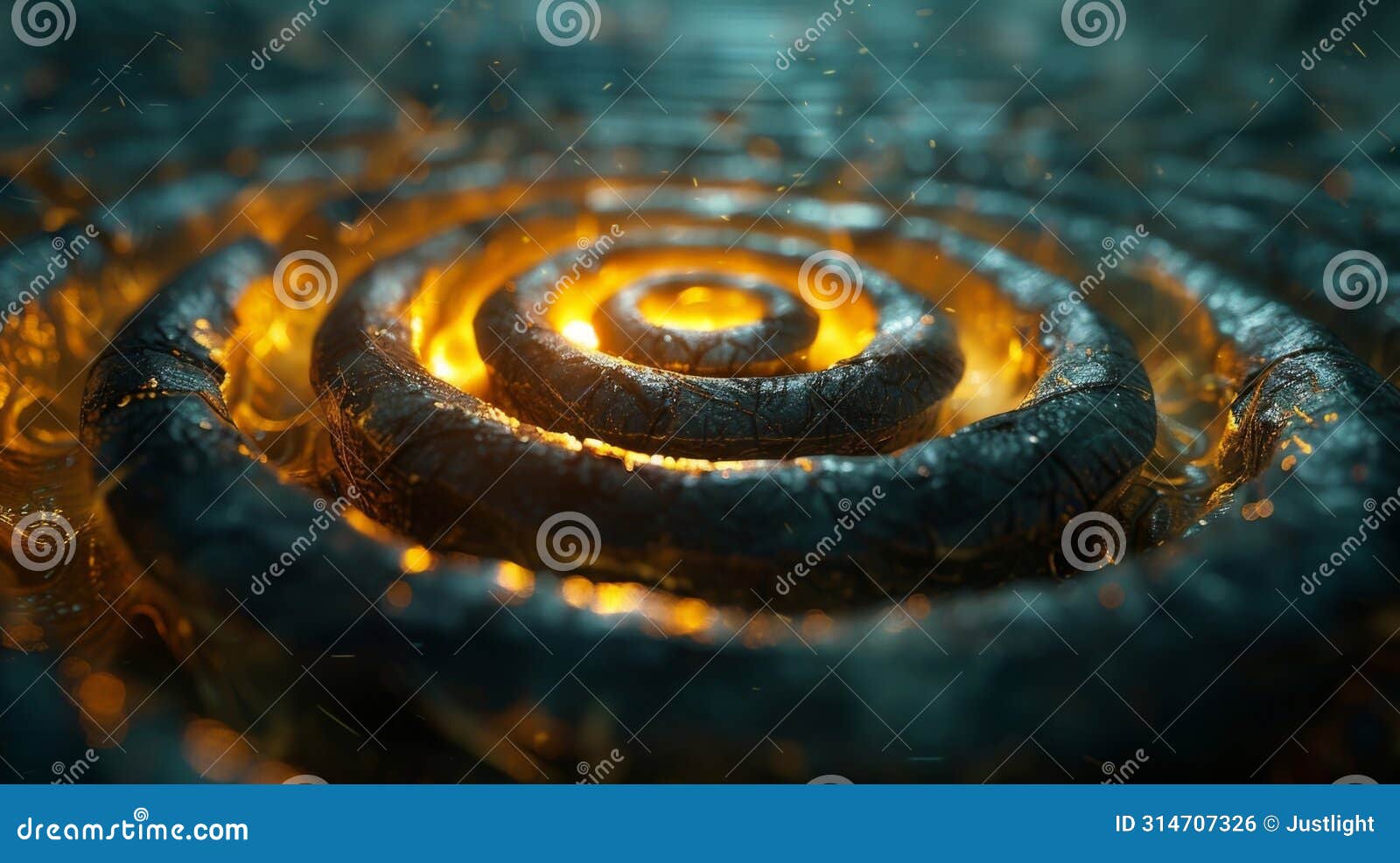 As they Move Forward the Individuals Path Becomes a Maze of ...