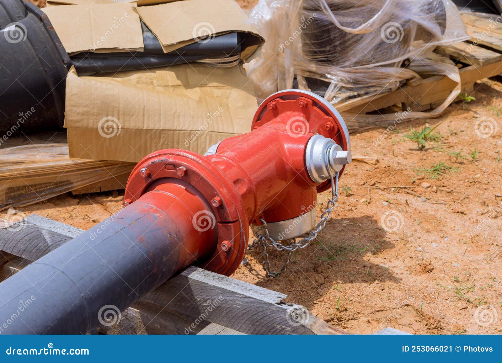 Set Up Fire Pump Stock Photos - Free & Royalty-Free Stock Photos from ...