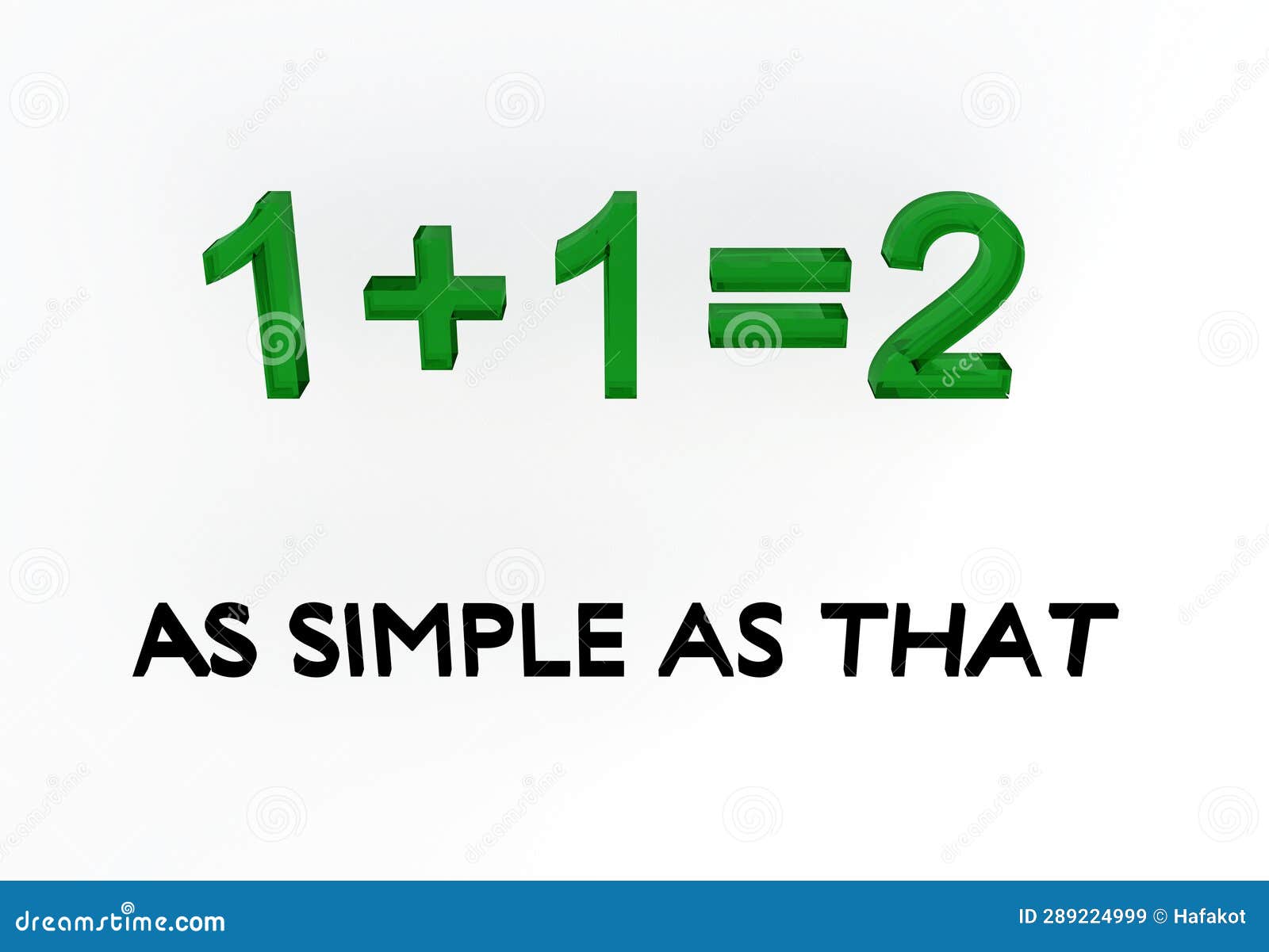 As Simple As that concept stock illustration. Illustration of pattern ...