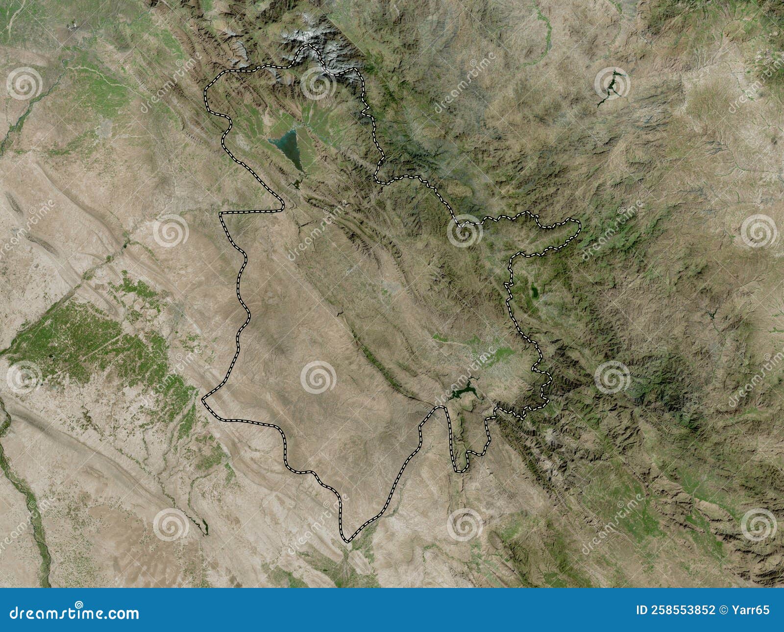 As-Sulaymaniyah, Iraq. High-res Satellite. No Legend Stock Illustration ... As-Sulaymaniyah, Iraq. High-res Satellite. No Legend Stock Illustration ...