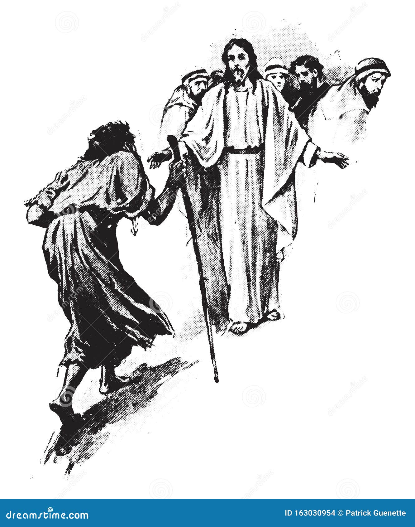 Leper Cartoons, Illustrations & Vector Stock Images - 50 Pictures to ...