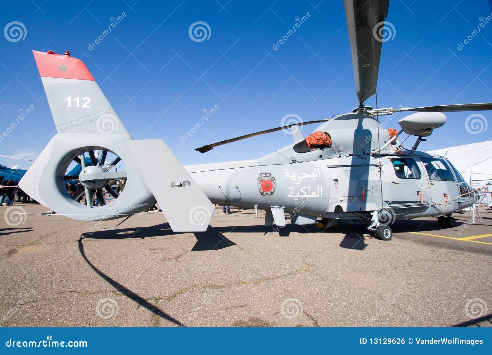 AS565 Panther editorial photo. Image of squadron, airplane - 13129626