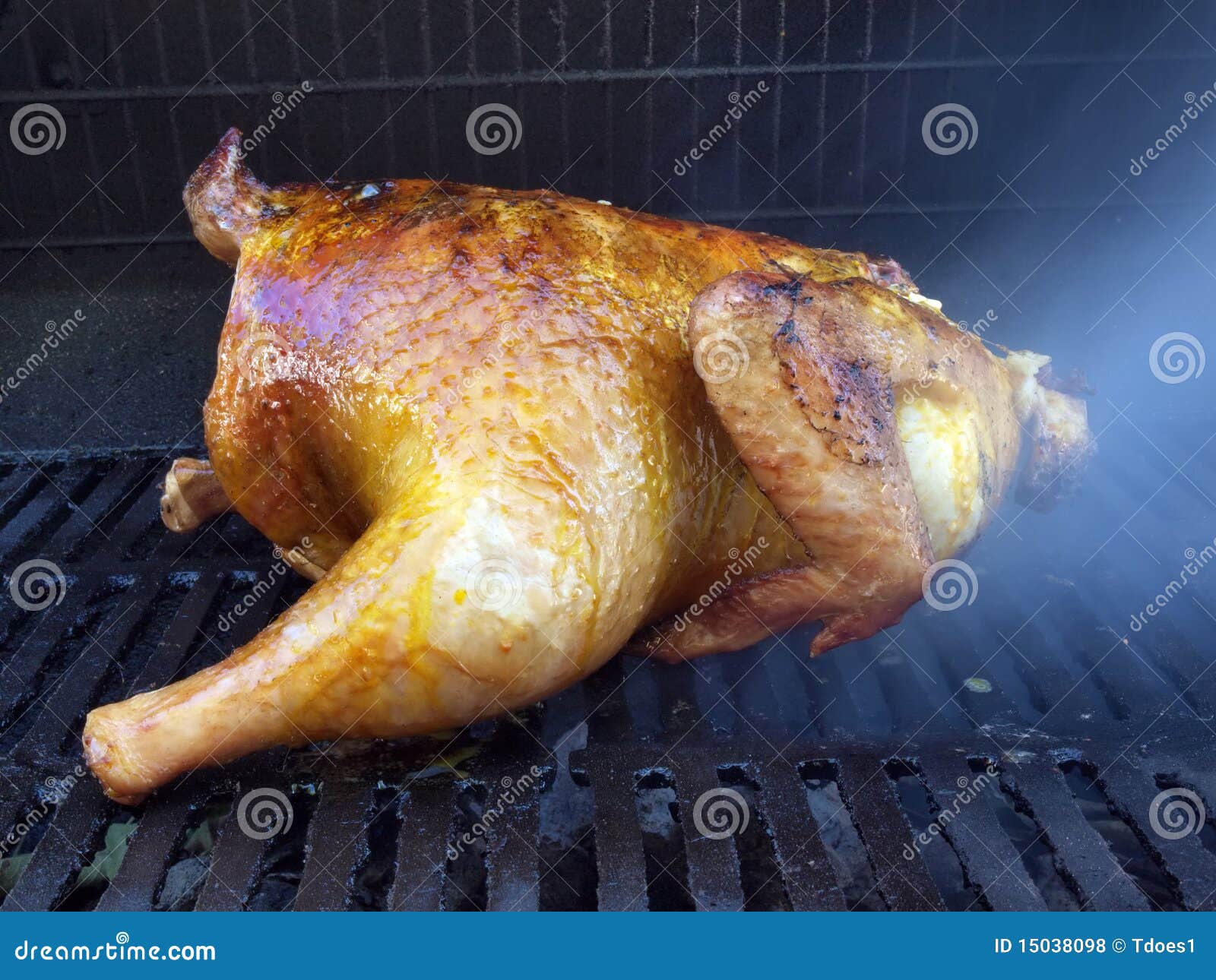 Asado a La Parilla - Chicken2 Entero Foto de archivo - Imagen de pollo ...