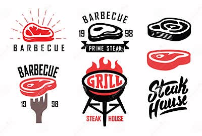 Asador del vector ilustración del vector. Ilustración de fresco - 89505008