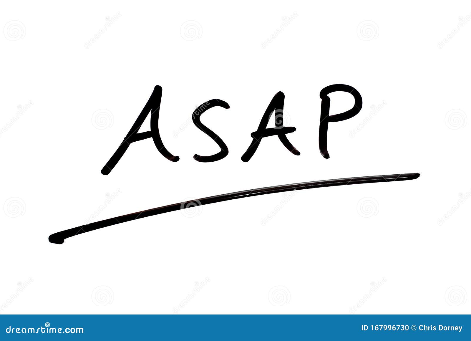 Deadline, Asap, Time Limit And Control. Laptop With Pop-up Attention ...