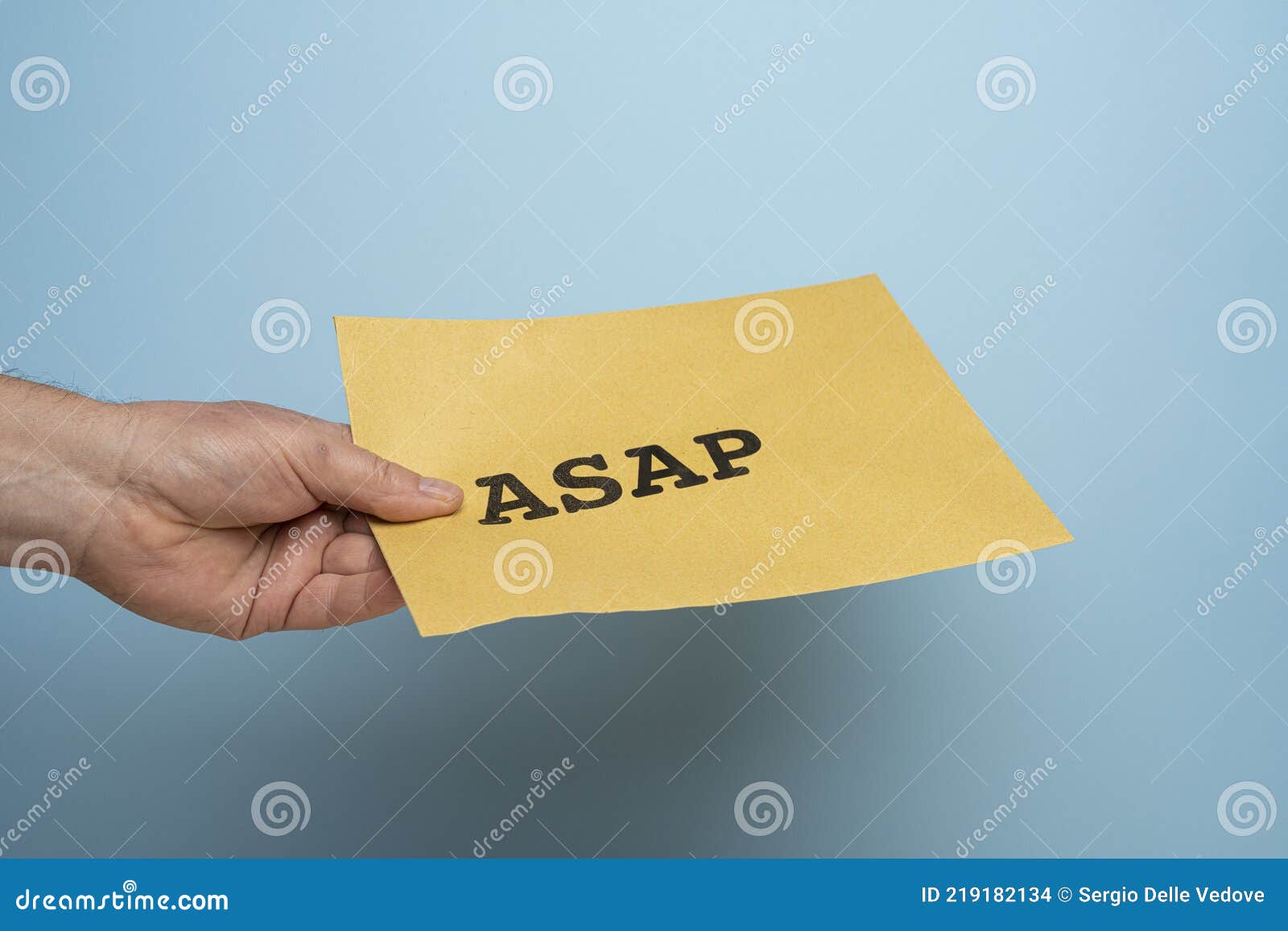 ASAP message stock photo. Image of chat, idea, energy - 219182134
