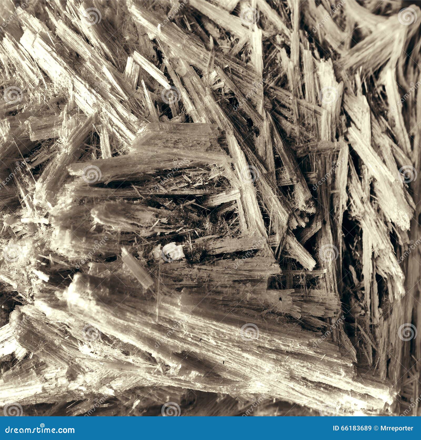 Asbestos stock image. Image of background, closeup, asbestos - 66183689