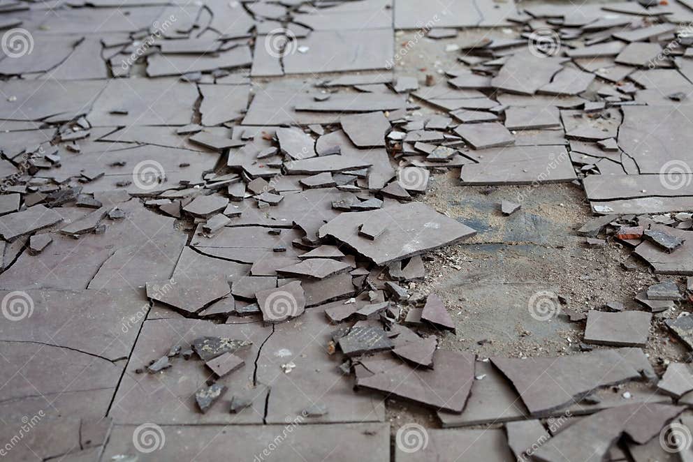Asbestos tiles stock image. Image of striped, risk, unhealthy - 18245591
