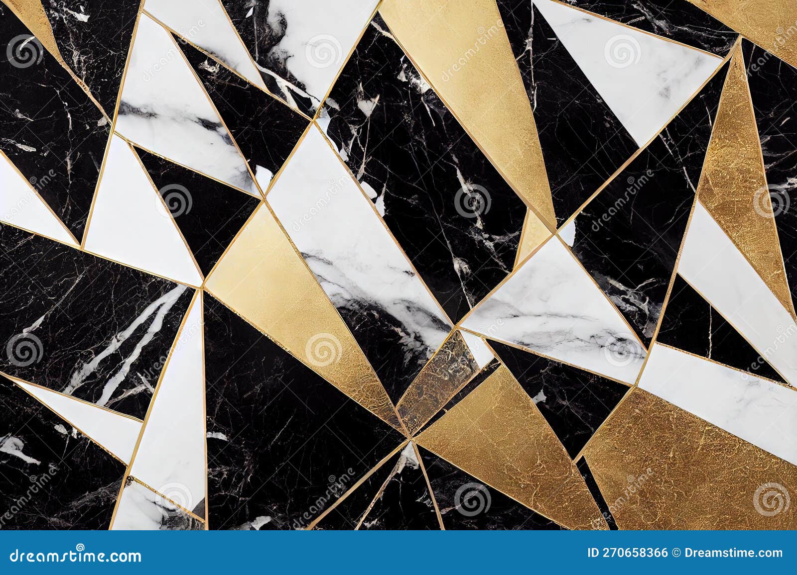 Asbstract Marble Patterns on Floor Tile Background. Stock Illustration ...