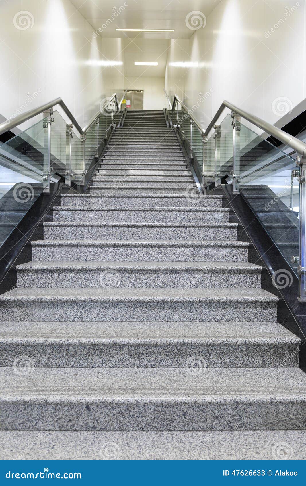 Stairs stock image. Image of step, indoors, stone, steps - 47626633