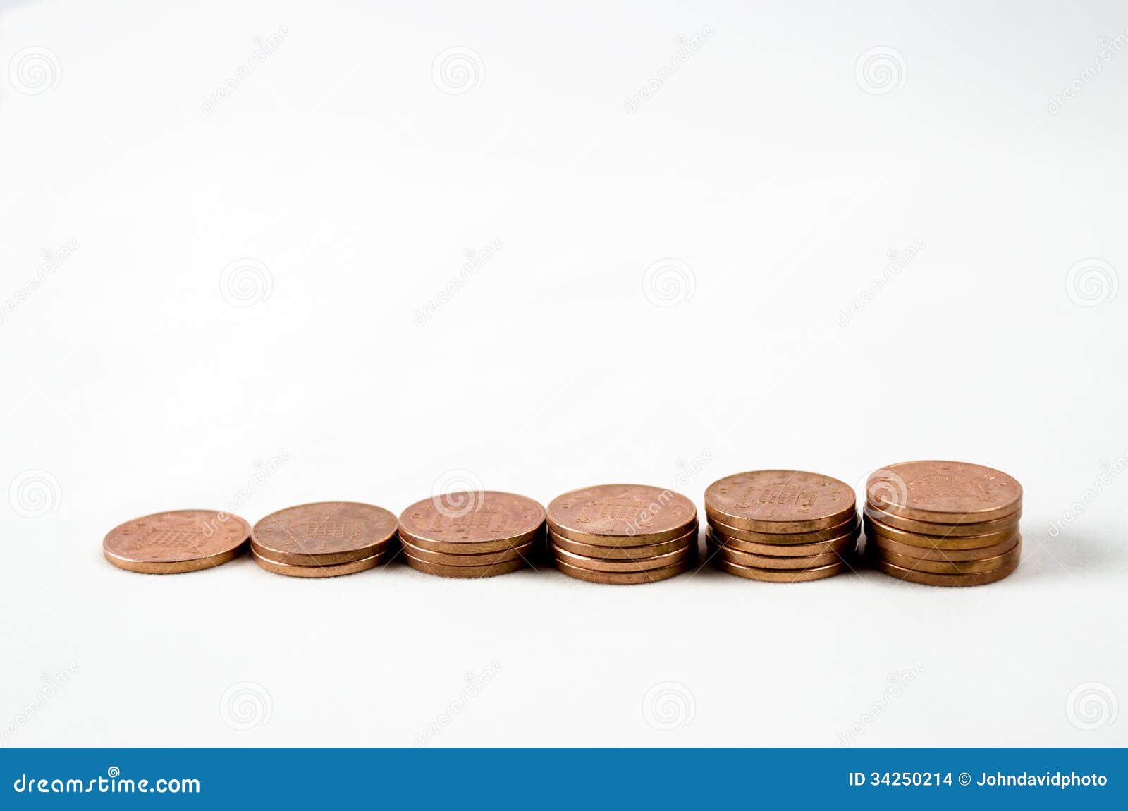 174 Pennies Stacked Photos - Free & Royalty-Free Stock Photos from ...