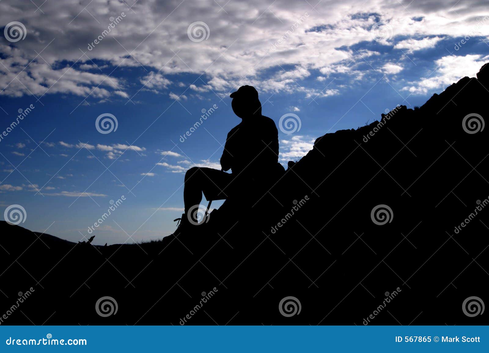 The ascent stock image. Image of view, ascent, climb, overcome - 567865