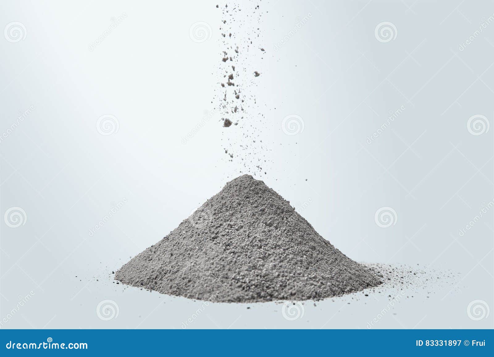 Asche zur Asche stockbild. Bild von anfang, zerbrechlichkeit - 83331897