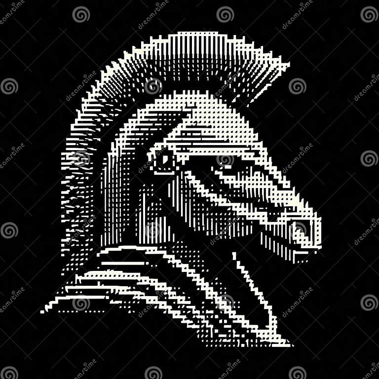 26 ASCII Art Text Based Triumph an ASCII Art Image of Stock ...