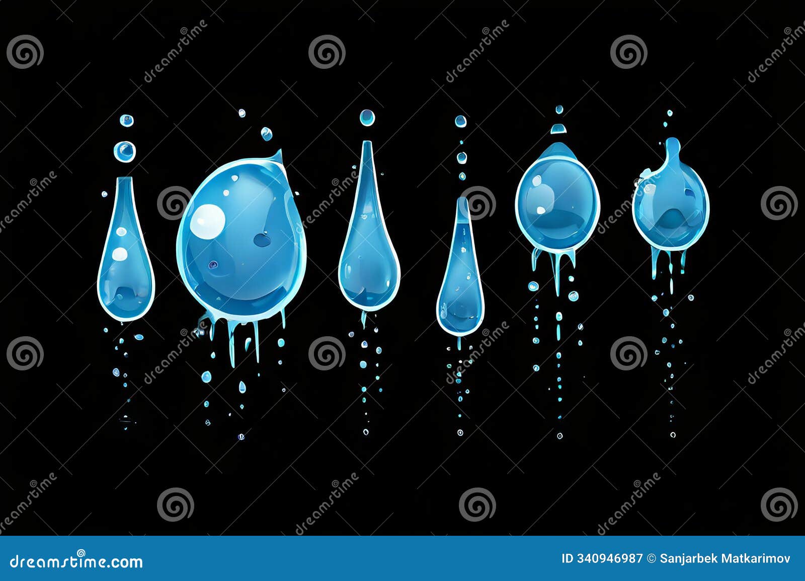 ASCII Text Logo Design Vector Illustration, Square Geometric Monogram ...